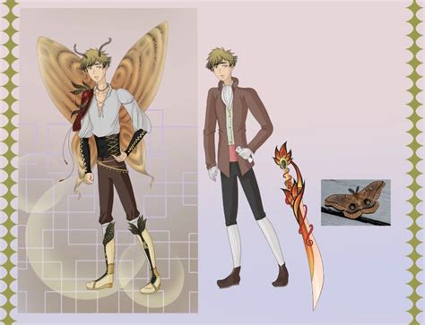 Yusra Shahid On Linkedin Anime Characterdesign Digitalart Animator