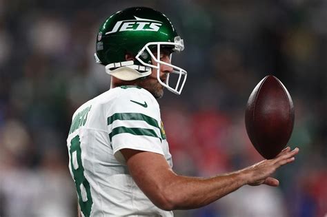 Rodgers Bumpy Debut Became The Mnf Most Watched Game Ever