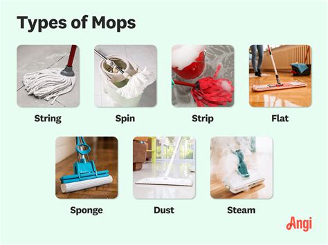 Steam Mop Vs Regular Mop Angi
