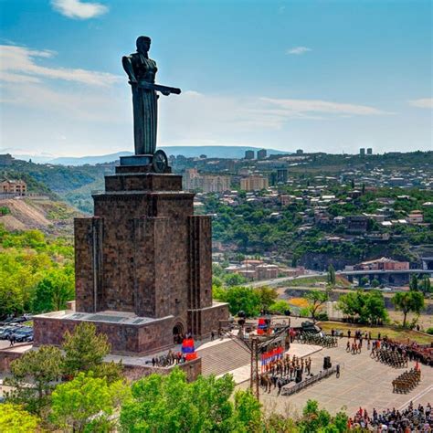 Իմ Հայաստան