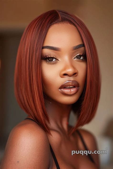 Bob Hairstyles For Black Women Trendy Cuts For Elegant Looks Puqqu In 2024 Bob Hairstyles
