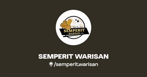 Semperit Warisan Linktree