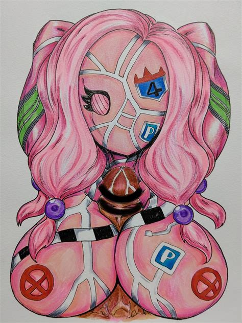 Post 3882002 Jojos Bizarre Adventure Jojolion Paisley Park Yasuho Hirose