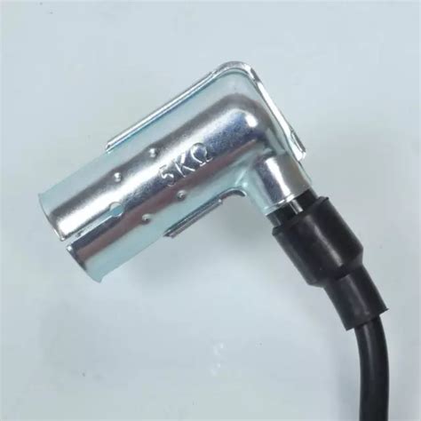BOBINE D ALLUMAGE HT RSM Pour Mobylette Peugeot 50 103 SP Electronique