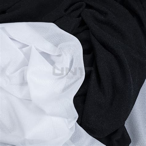 Wholesale Custom Circular Knit Woven Interlining Supplier Direct Sales