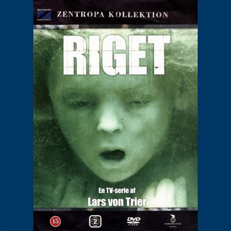 Riget 12 Brugt