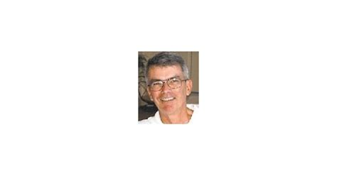 Robert Witham Obituary 2023 St Petersburg Fl Tampa Bay Times