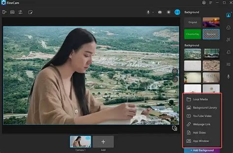 5 Best Video Background Removers To Remove Background From Video
