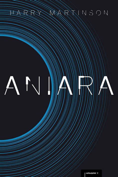 Aniara Hangar 7 Online Knjižara
