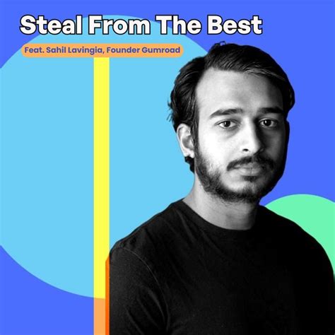 Cubiktech On Linkedin Steal Stealfromthebest