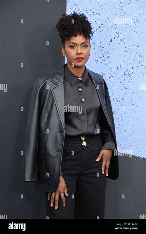 March 12 2025 Los Angeles California Usa Ashley Versher At The