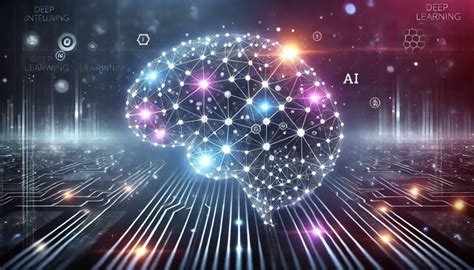 Pengenalan Deep Learning Teknologi Yang Mengubah Dunia Ai › Informatika