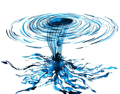 Nobel Winning Physicist Artist Illustrate Universe S Warped Side
