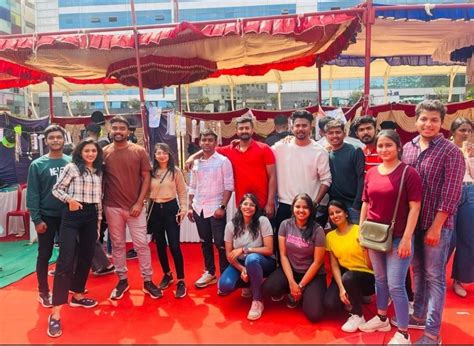 Akhila Aj On Linkedin Hello Everyone Im Happy To Share My Experience With Marukatte A