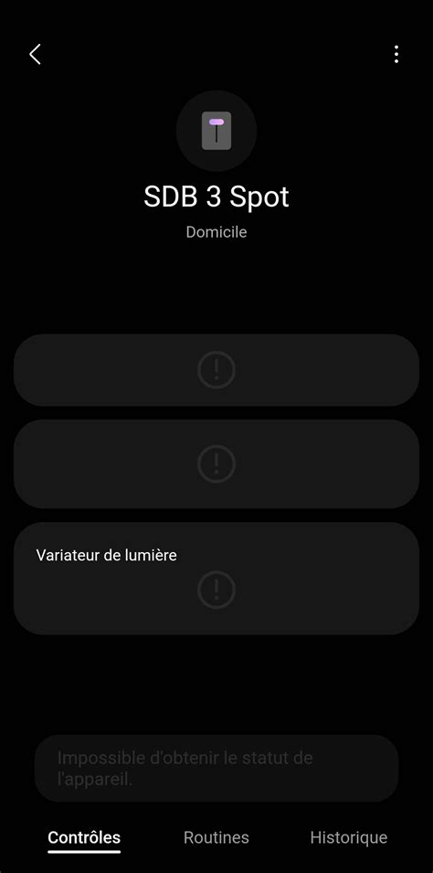 Wemo Edge Driver Connected Things Smartthings Community