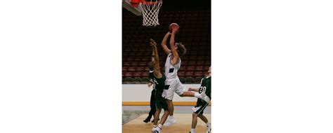 Charge Basketball Perfecting The Art Of Offensive Fouls Hoopsking