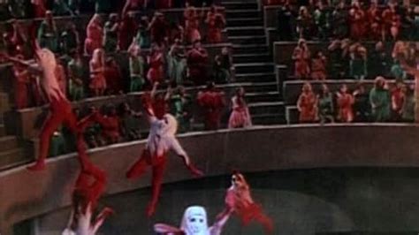 Logans Run Tv Series 19771978 Episode List Imdb