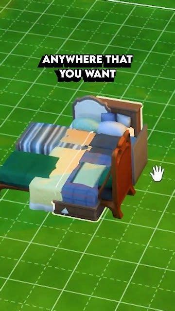 The Most Useful Cheats In The Sims 4