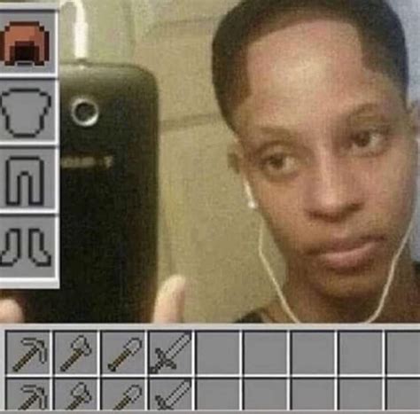 Bro Really Be Freshing Out The Cut R Miniklinreddit