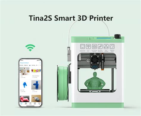 Unlimited Creativity To Celebrate Labor Day With Entina 3d Printer