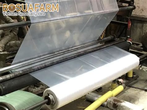 Các Loại Nilon Trắng Lót Sàn Chống Thấm NhỰa MiỀn BẮc