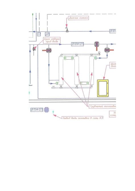 Electrical Device Scaffolding Diagram Electrical Device Scaffolding Diagram