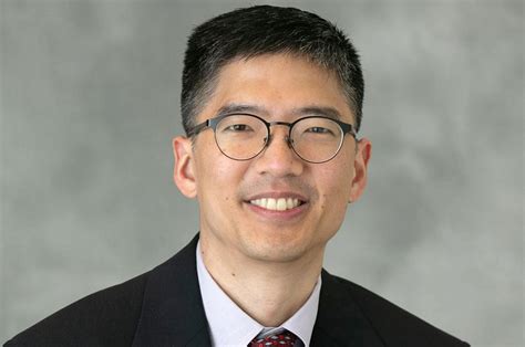 Dr Michael Chiang 04 Selected To Lead Nihs National Eye Institute Columbia Dbmi