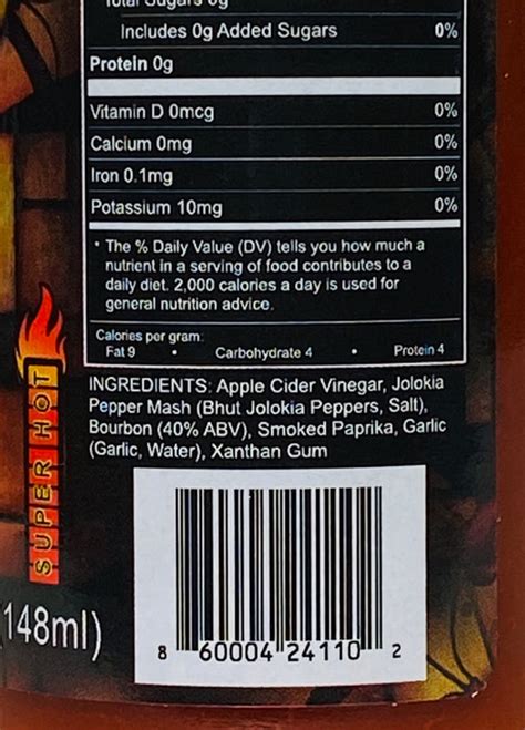 Misstep Hot Sauce Tasting The Heat