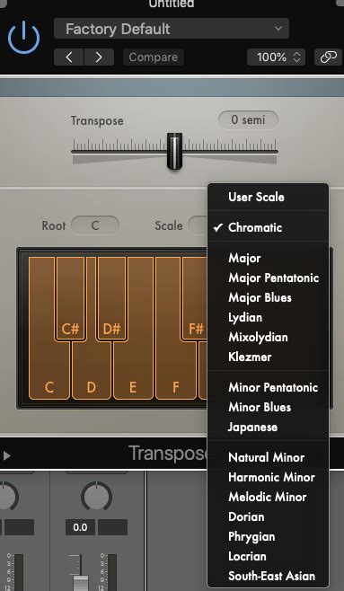 How To Use Midi Fx In Logic Pro X Mixed In Key