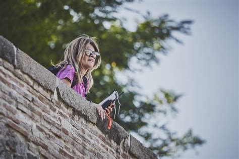 Orienteering Con Coldinemodular Parco Dei Colli Euganei