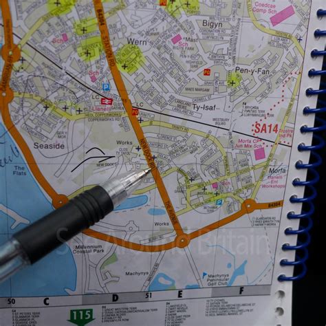 Pictures Of Hope Emmanuel Baptist Church Morfa Llanelli Carmarthenshire See Around Britain