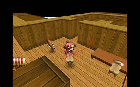 Mv D D Rendering For Rmmv With Babylon Js Page Rpg Maker Forums