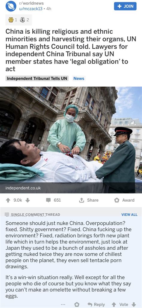 Cursed Nuke R Cursedcomments