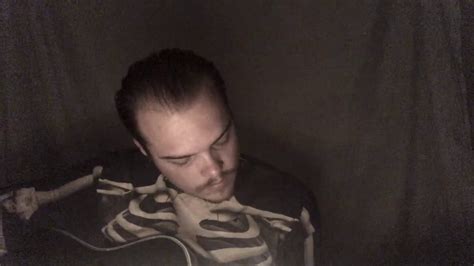 Staind Its Been Awhile Acoustic Cover Youtube