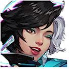 Luna Snow Cool Summer Marvel Rivals Skins