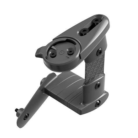 Tower Computer Mount Kit Drag2zero