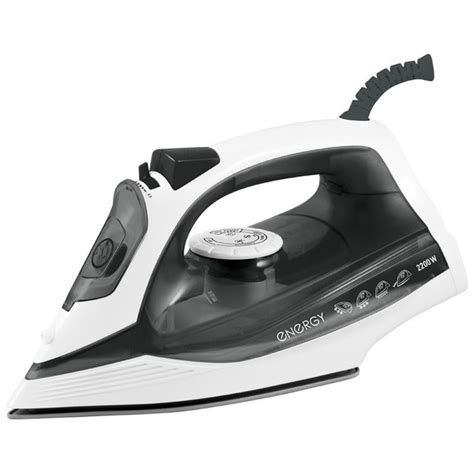 Утюг Energy 270073 - купить по выгодной цене в интернет-магазине OZON ...