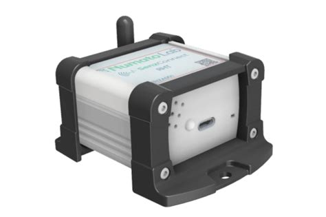 Wi Fi Temperature And Humidity Sensor