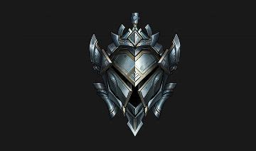 CONTA PARA SMURFAR EM FILAS MAIS BAIXAS League Of Legends Contas GGMAX
