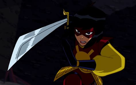 Tatsu Yamashiro The Brave And The Bold Dc Comics Database
