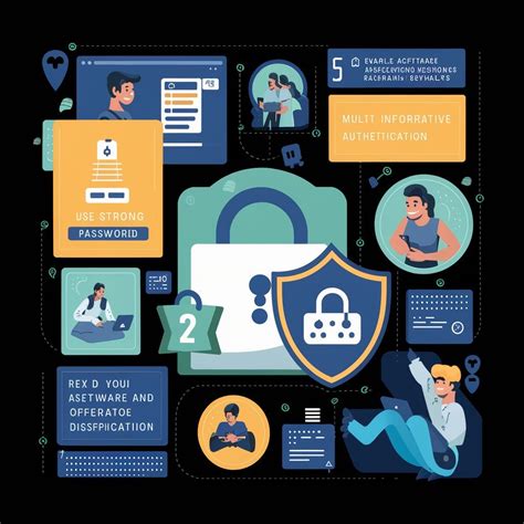 3 Best Ways To Safeguard Your Digital Identity By Stephen Wycoff Medium