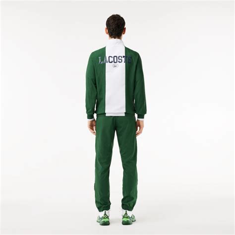 Купить Мужскую спортивную одежду Lacoste в интернет-магазине, цена ...