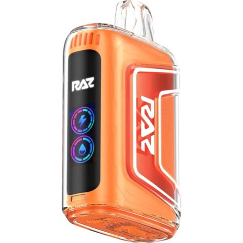 Raz Tn 9000 Puffs Ultimate Disposable Vape For Usa Vapers