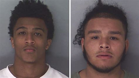 Local Football Player Cousin Indicted In Connection To Douglas County