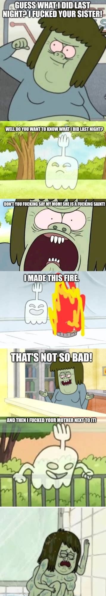 You Know Who Else Fucked Your Sister Meme Subido Por Lookatthistool Memedroid