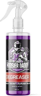 Car Care Hoosier Racing Tire