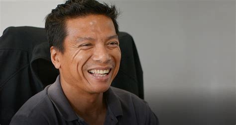 Datuk Razlan Razali Beralih Ke Basikal My