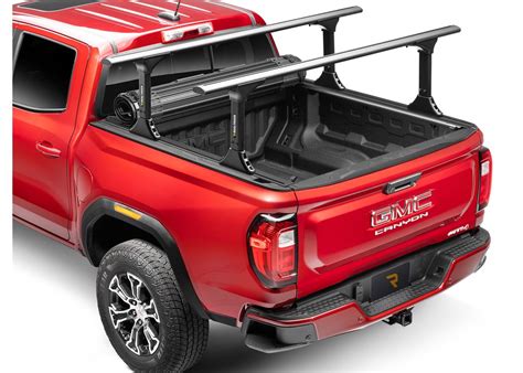 Bak Revolver X4ts Hard Roll Up Tonneau Cover W T Slot Rails 80146rk