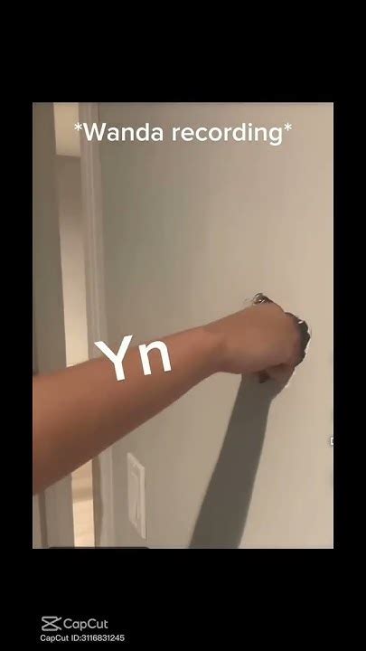 Yn X Avengers 😂😂 Capcut Someone Punched A Hole In The Wall Marvel Marvelpovs Pov Funny