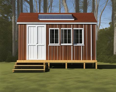 Southold Shed Code Guidelines And Regulations